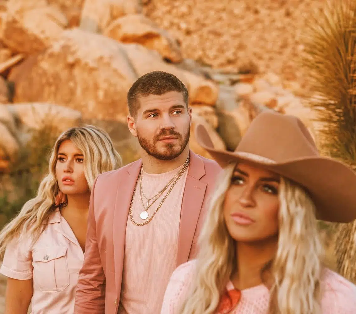 YES HE Can! ~ A Conversation with Logan from CAIN! | SPIRIT 105.3