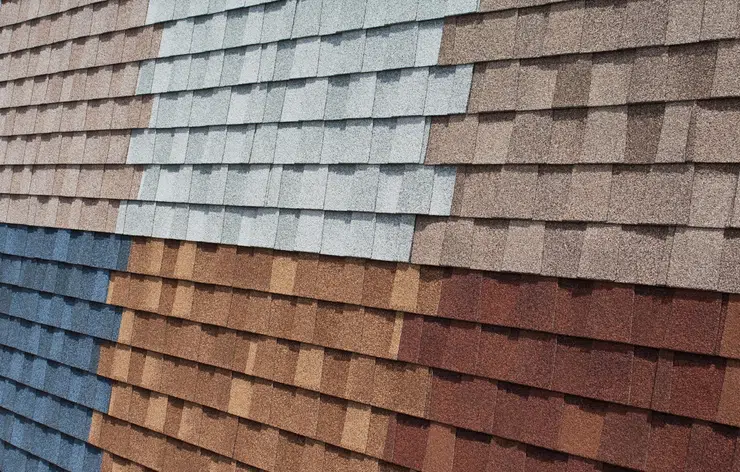 Roofing 101: Choosing a Roof Color | SPIRIT 105.3