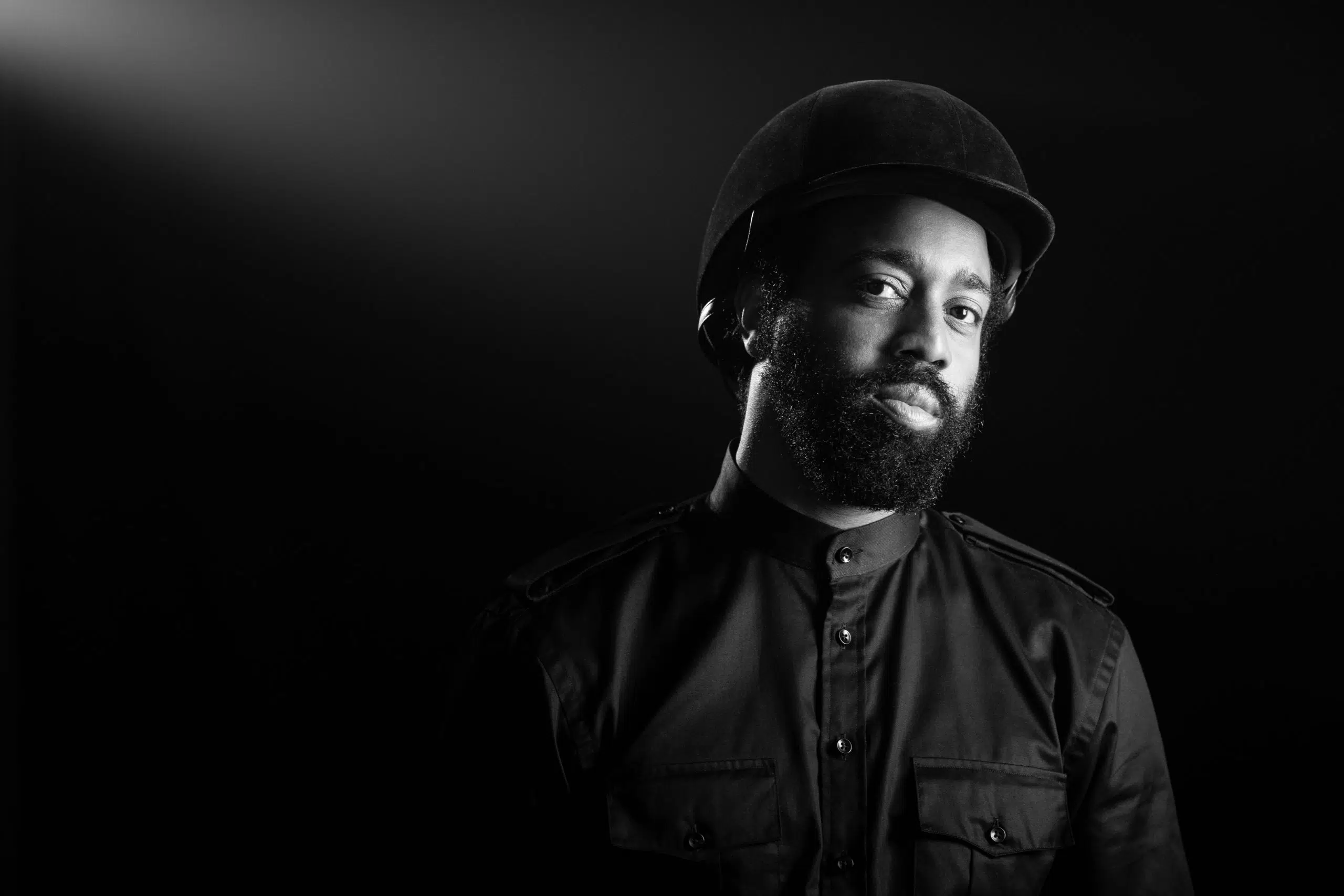 A Chat with SPIRIT Artist AHI! | SPIRIT 105.3