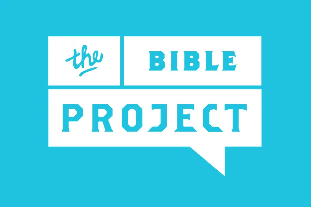 Have You Experienced The Bible Project? | KCIS 630