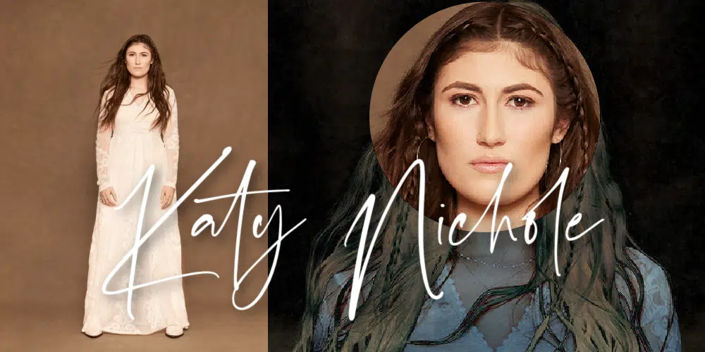 The Center of Her Life ~ A Conversation with Katy Nichole | SPIRIT 105.3