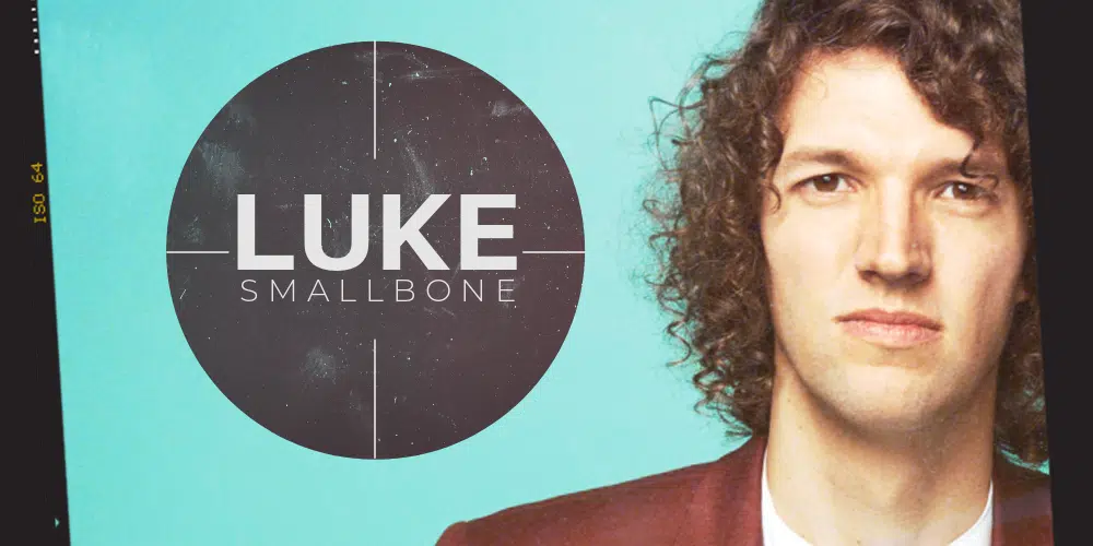 God Is With Us – A Conversation with Luke from for KING & COUNTRY ...