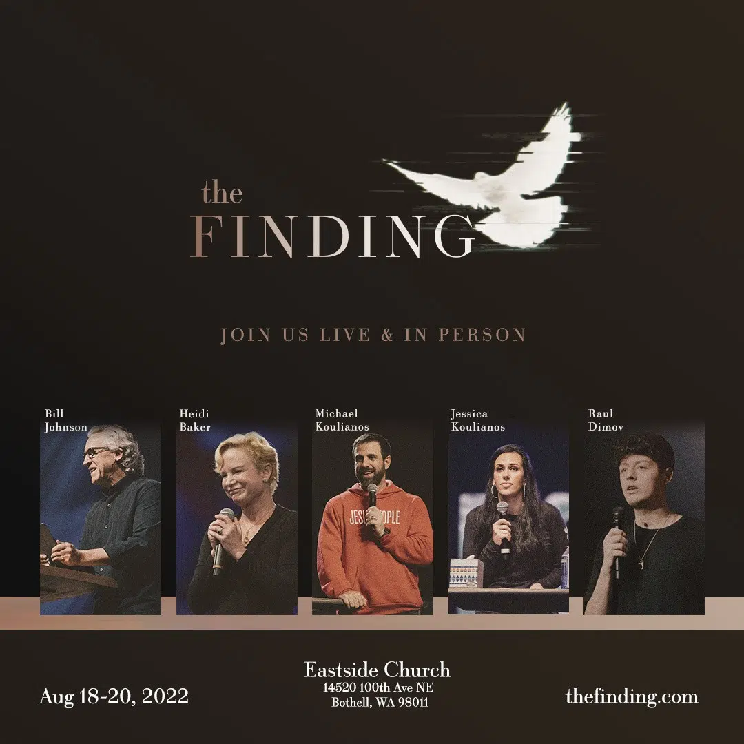 The Finding (Bothell) | SPIRIT 105.3