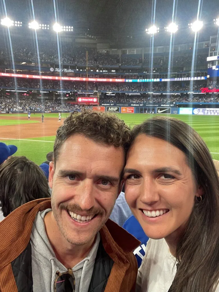 One M’s Fan’s Unforgettable Saturday at the Heart Stopping Comeback ...