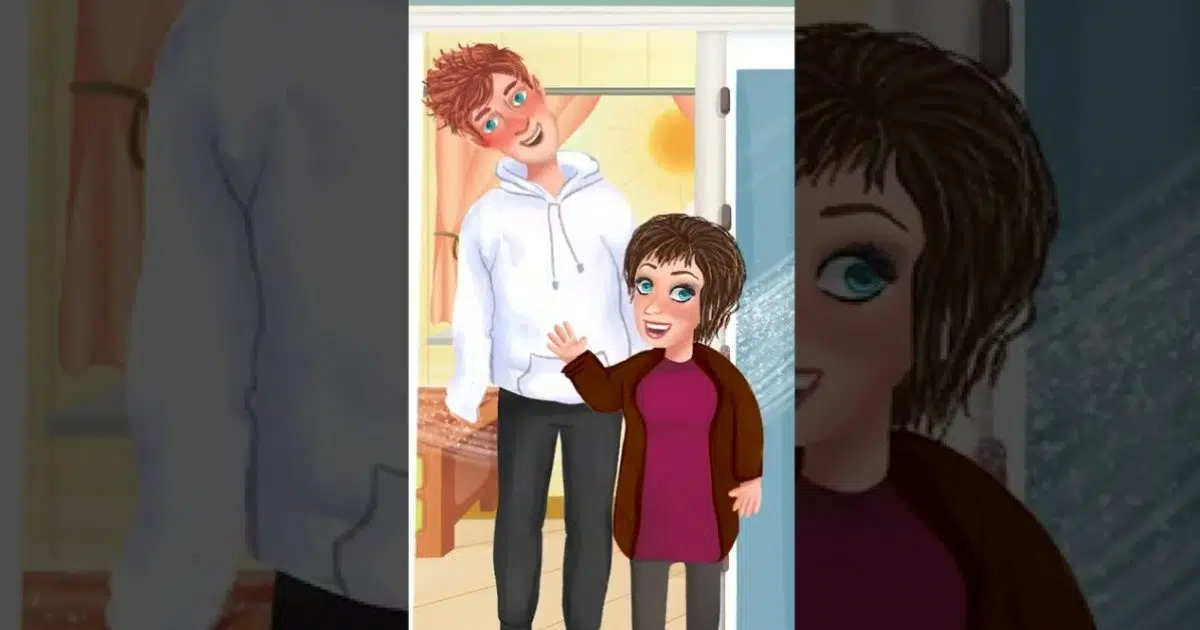 You’re Just YOU! Meet Peet Montzingo, the One Tall Sibling in A Family of Little People ...