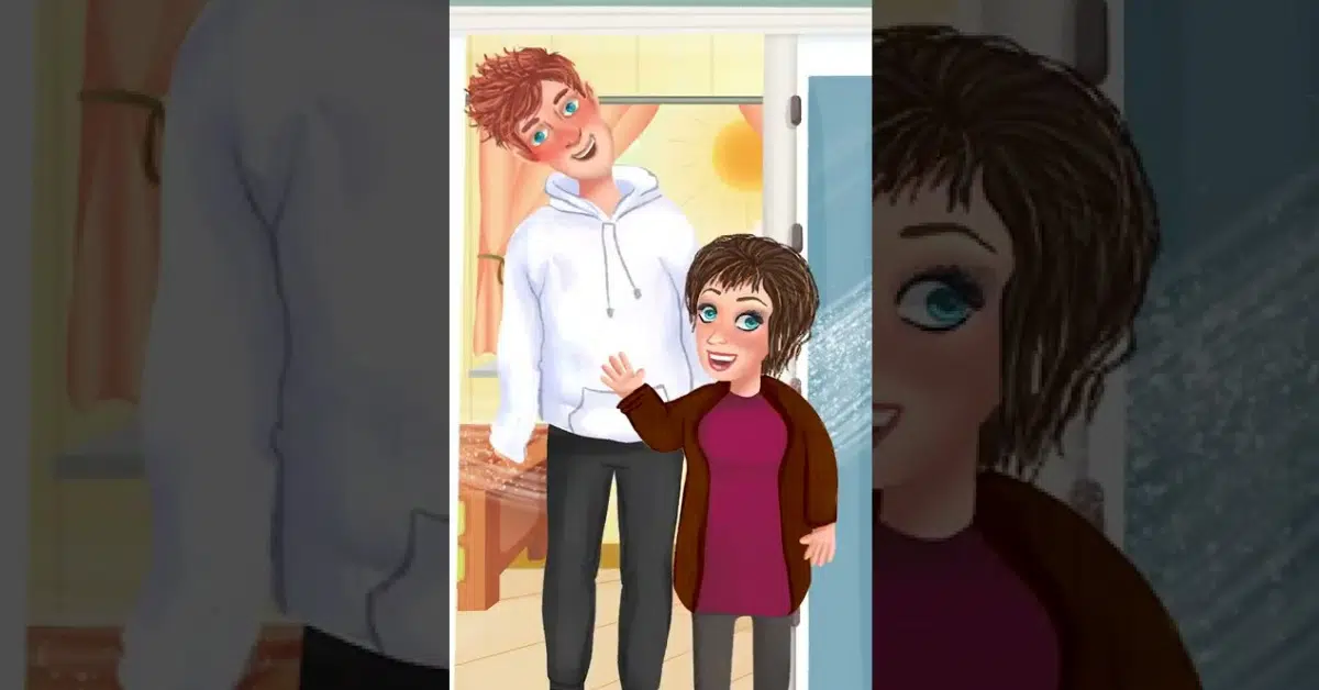 You’re Just YOU! Meet Peet Montzingo, the One Tall Sibling in A Family ...