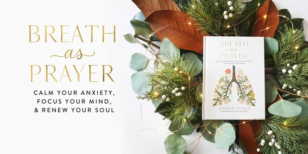 “Anxiety isn’t my enemy – it’s an opportunity” ~ A Conversation with ...