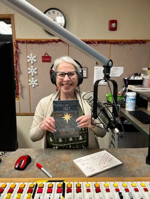 “The LIGHT Before Christmas” ~ A Conversation with Author Marty ...