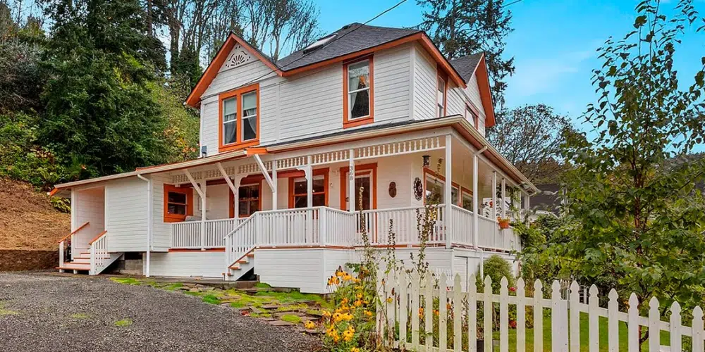 Meet Behman Zakeri ~ the Cool Guy Who Bought the Goonies House in ...