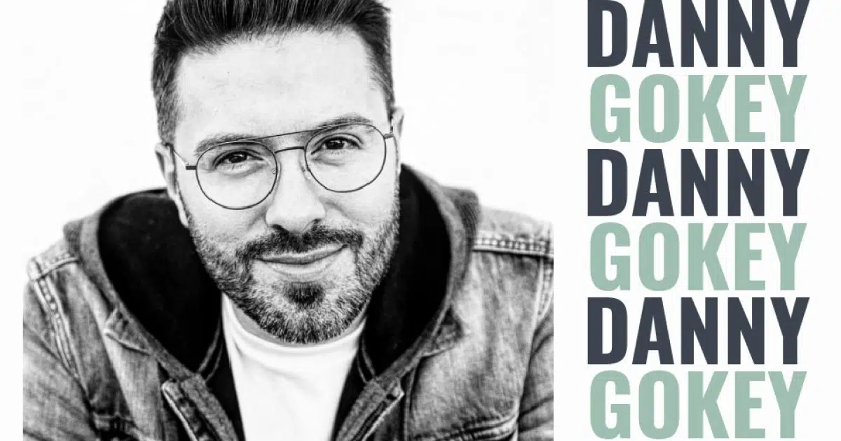 Christ in You: The Hope of Glory ~ A Conversation with Danny Gokey ...