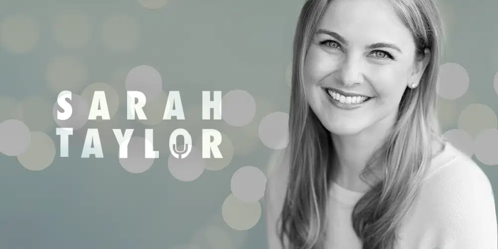 An Interview With Sarah Taylor on Her 20th Anniversary Here at SPIRIT ...
