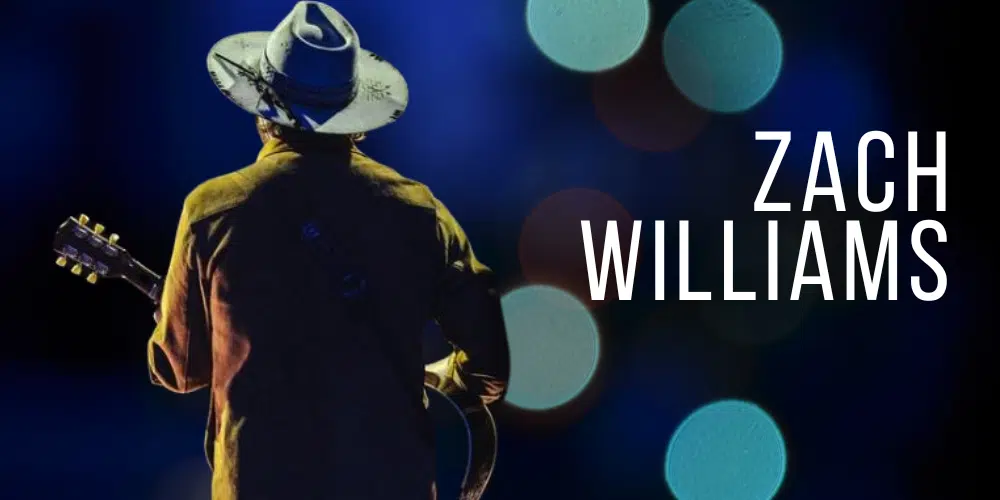 On Christ the Solid Rock I’m Standing ~ A Conversation with Mr. Zach ...