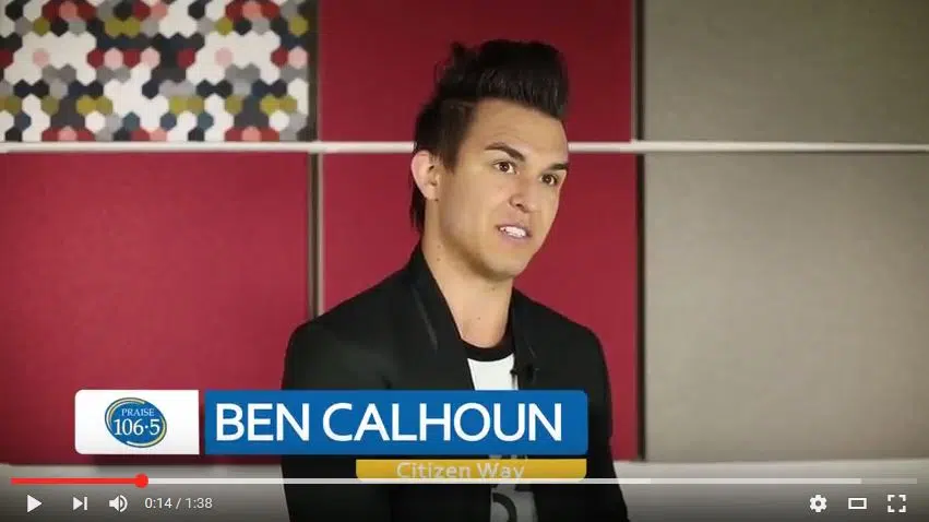 Getting Into God’s Word | PRAISE 106.5