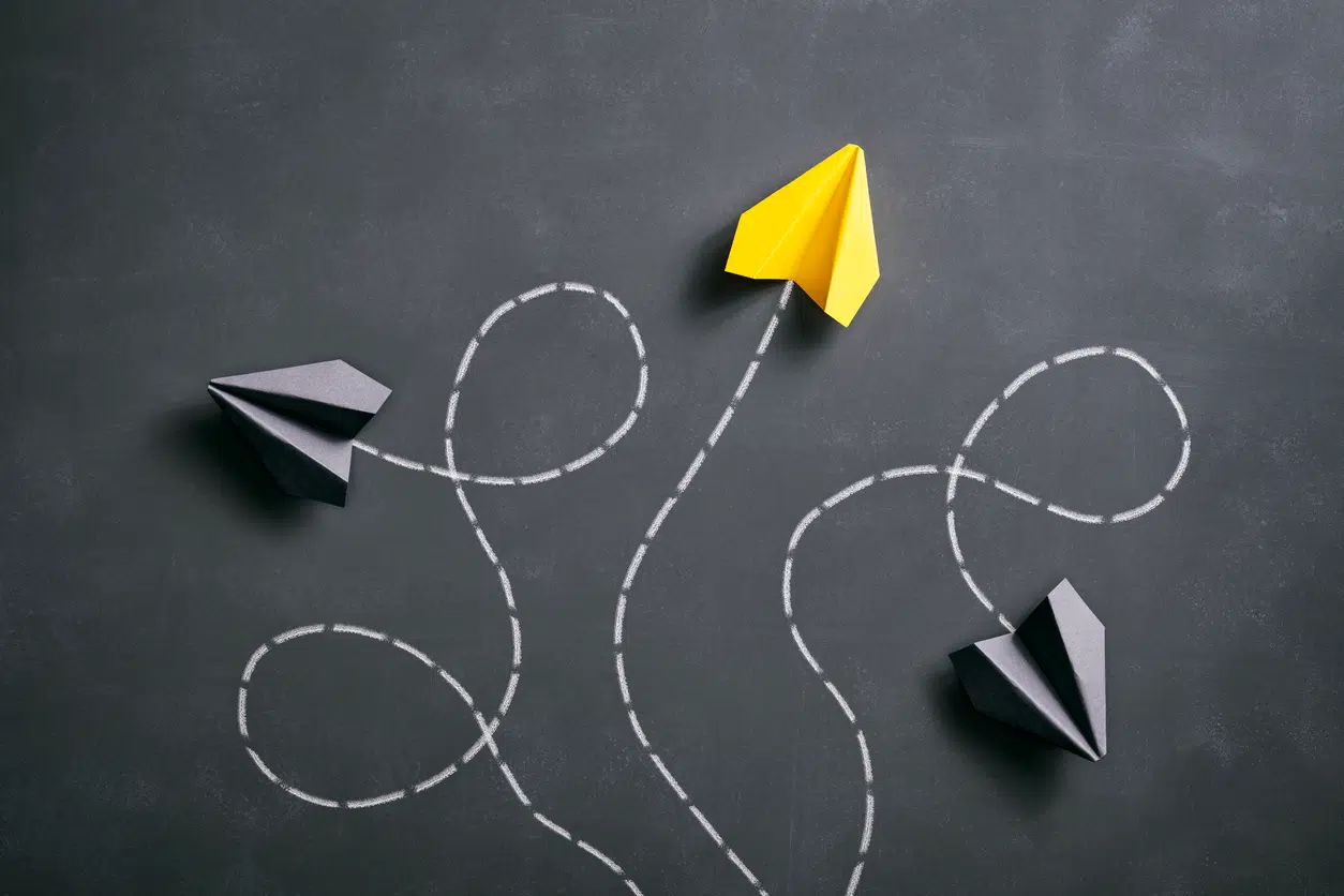 Being Holy Means Being Set Apart | PRAISE 106.5