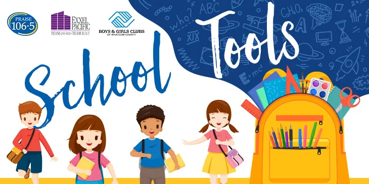 School Tools | PRAISE 106.5