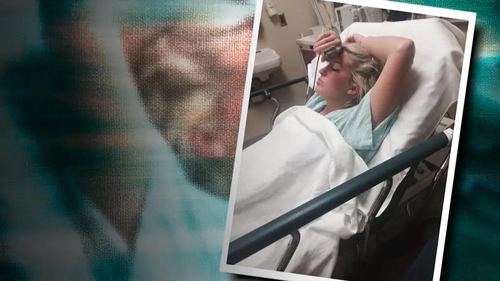 Taylor Cain of “Cain” and Her Story of Healing | PRAISE 106.5