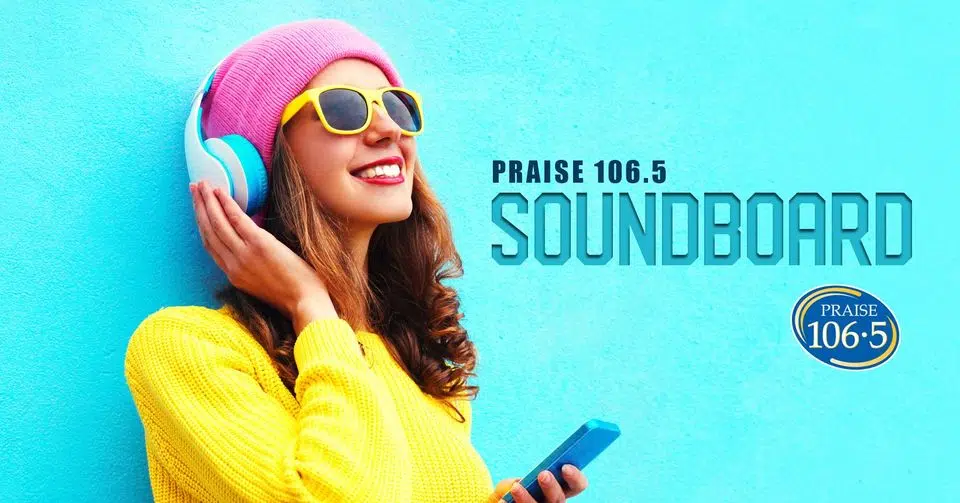 Choose Our Music | PRAISE 106.5