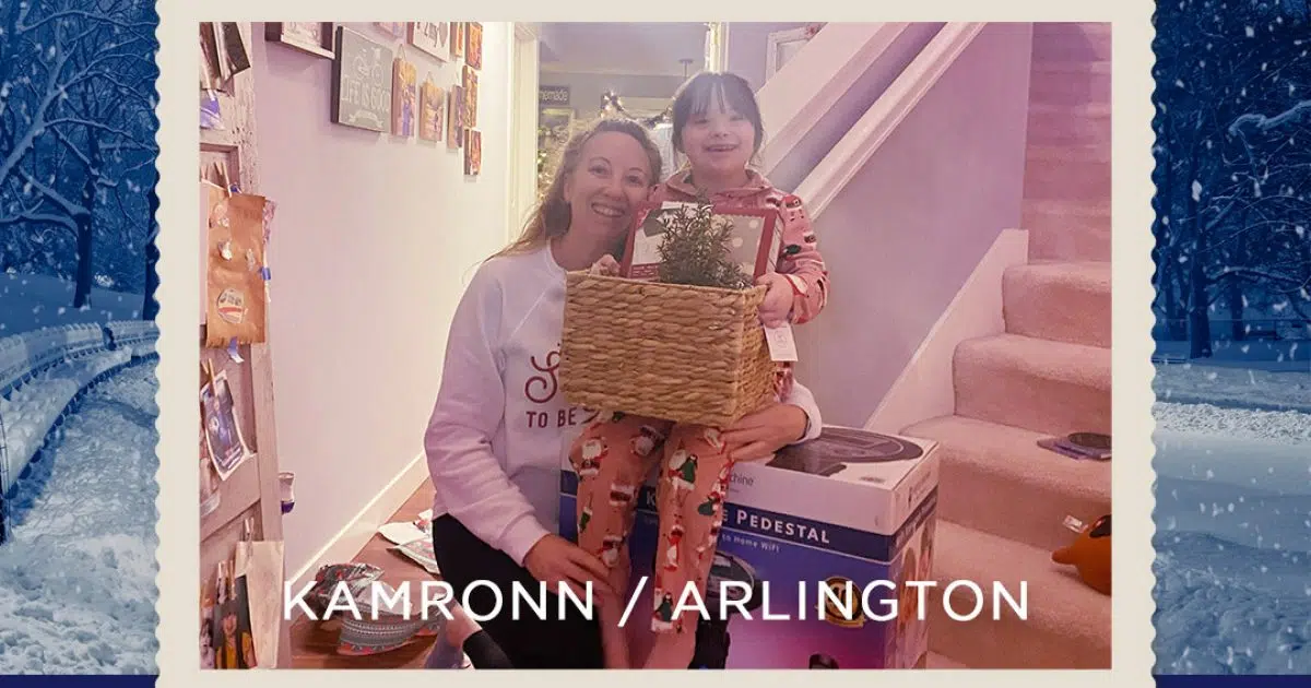 Miracle On PRAISE 106.5 Winner: Kamronn | PRAISE 106.5