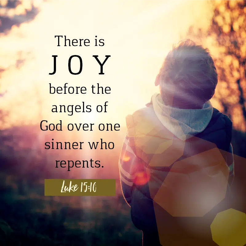 Luke 15:10- | KCIS 630