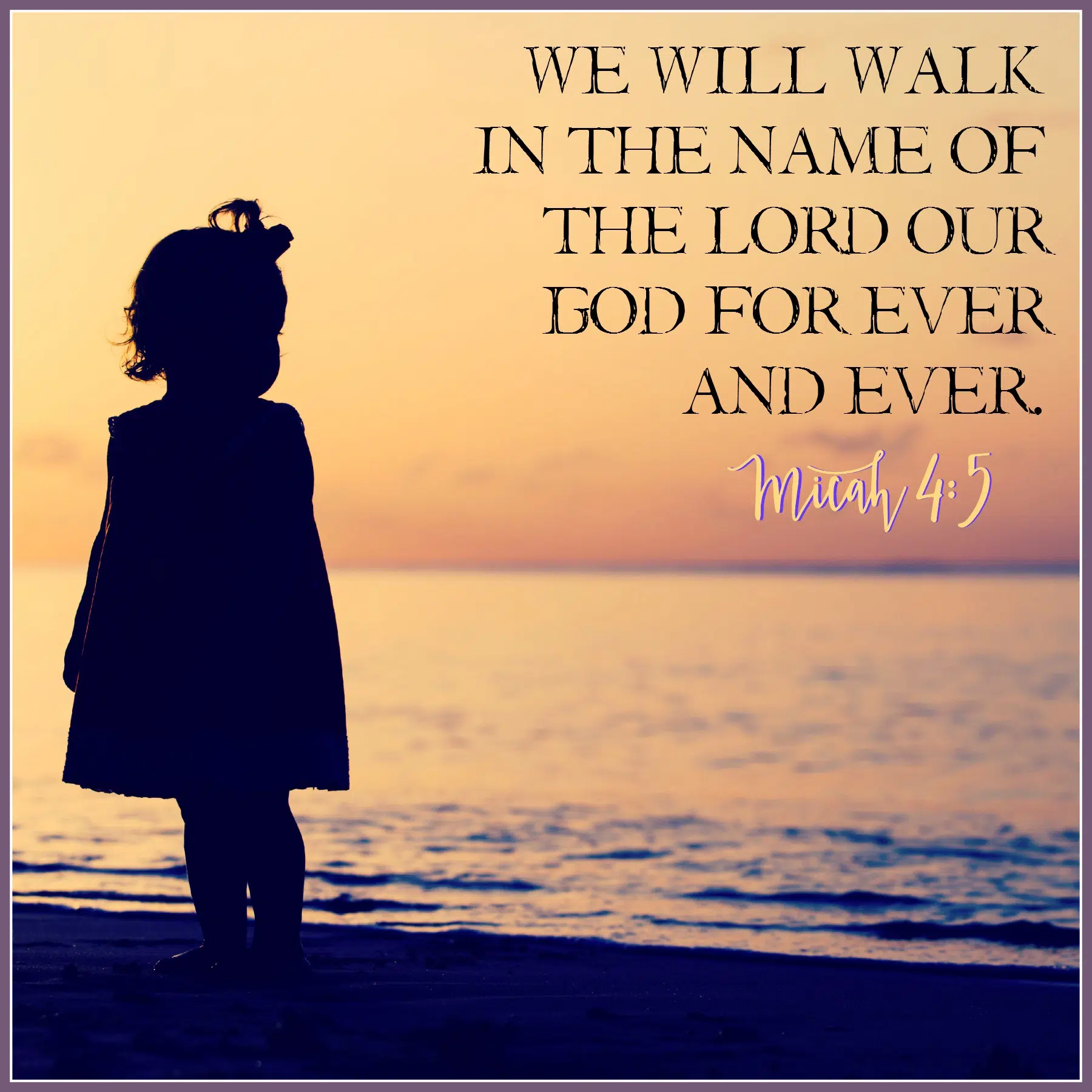 Prepare The Way Of The Lord | KCIS 630