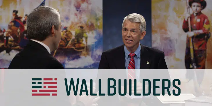 WallBuilders LIVE | KCIS 630