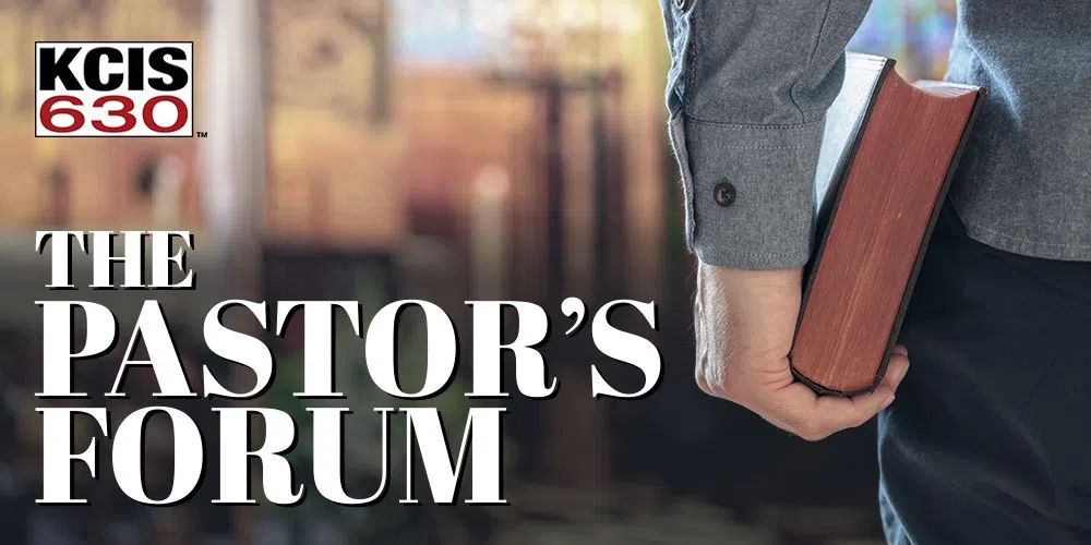 Verse of the Day – 07/21/2014 | KCIS 630