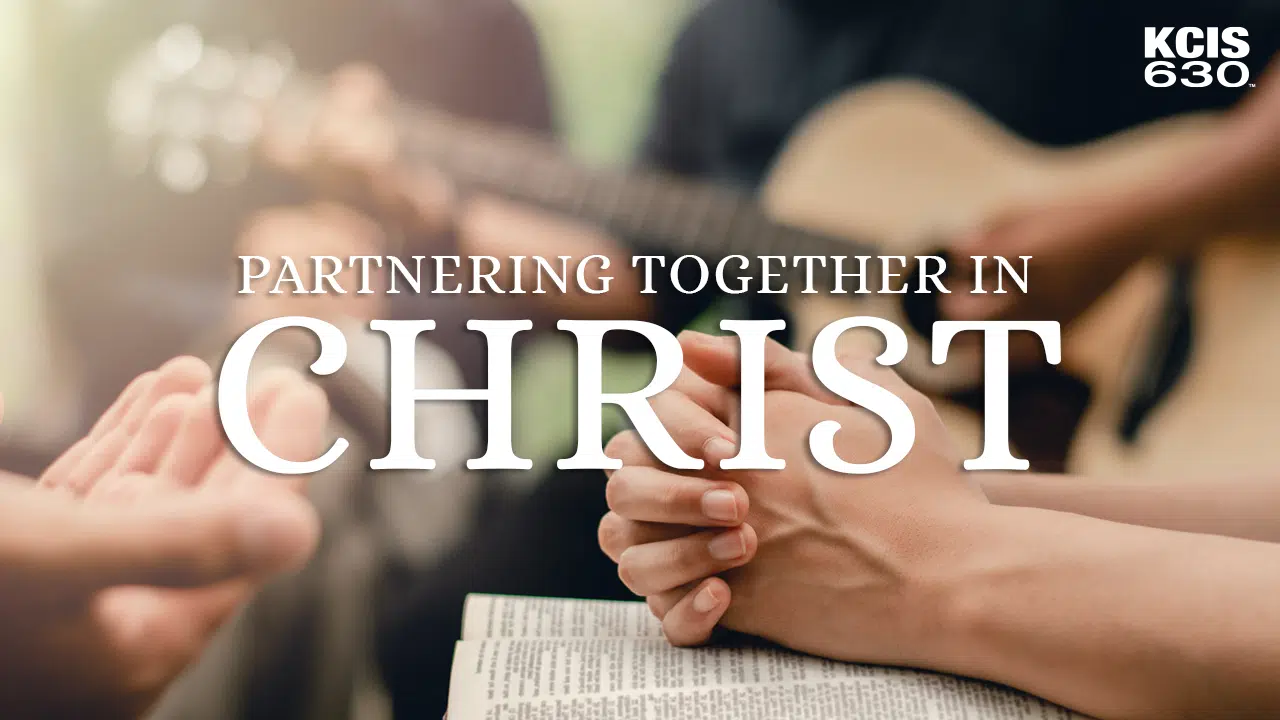 Partnering in Christ | KCIS 630
