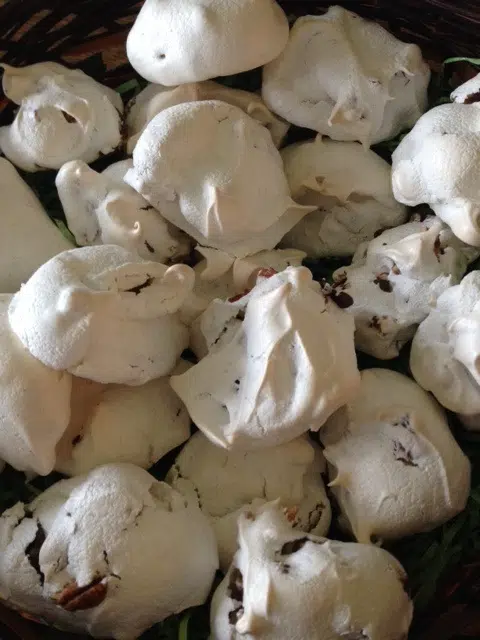 The Easter Story Cookies | AllMomDoes