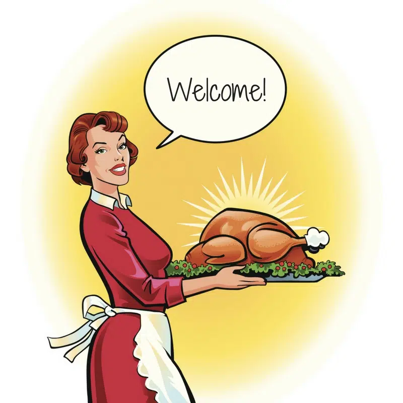 Ten Tips to Be a Better Hostess | AllMomDoes