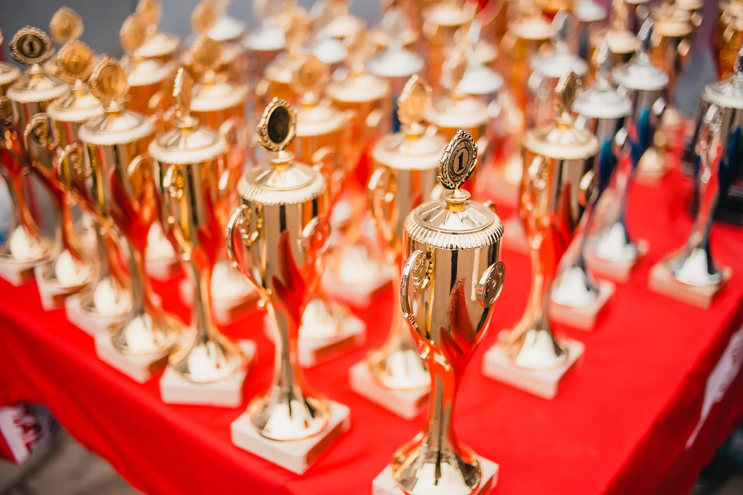 Where’s My Trophy? | AllMomDoes