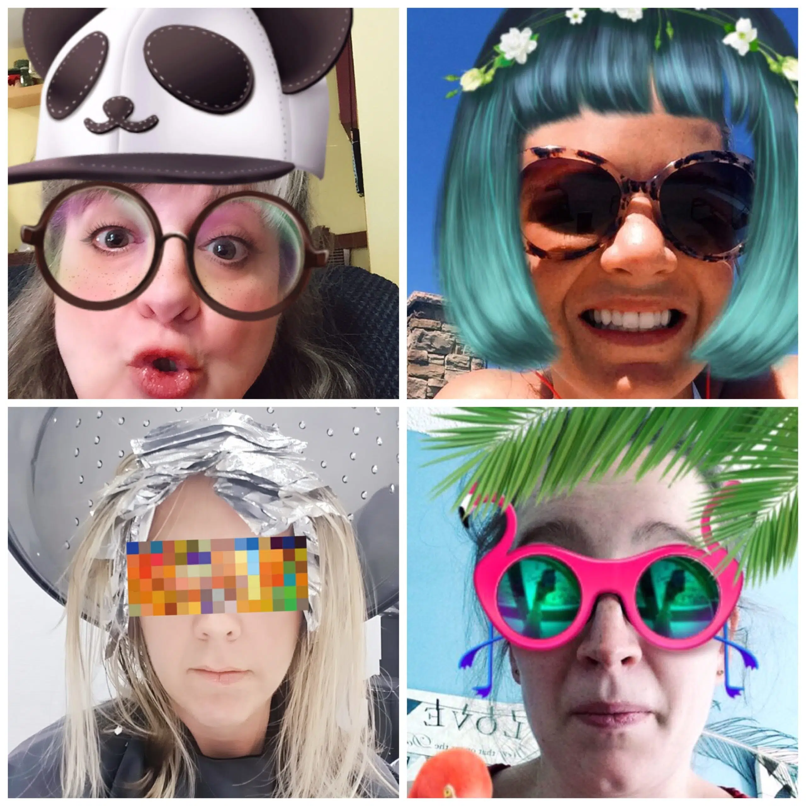 An Odd Bunch of Moms | AllMomDoes