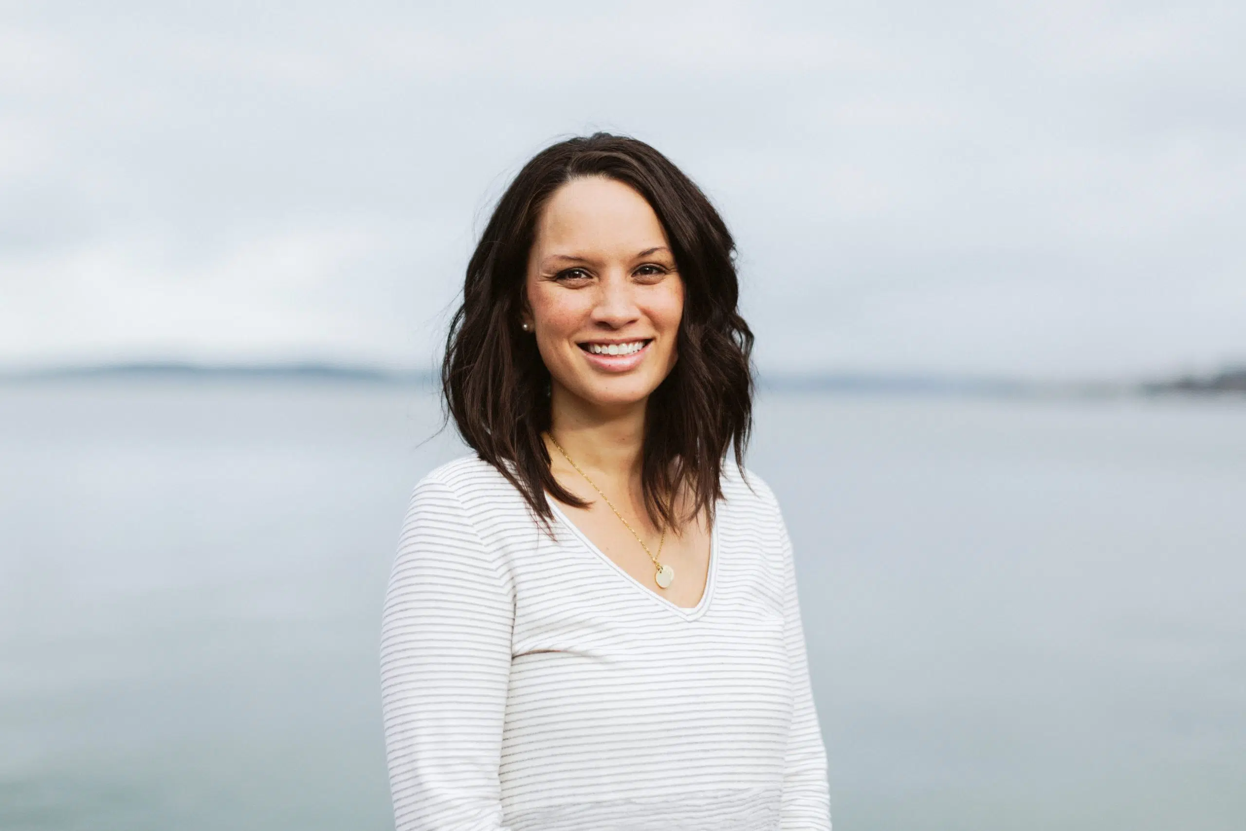 The Modern Motherhood Podcast #35: Selena Frederick | AllMomDoes