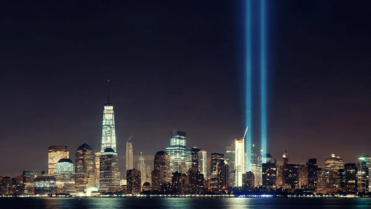 The Post 9/11 Generation | AllMomDoes