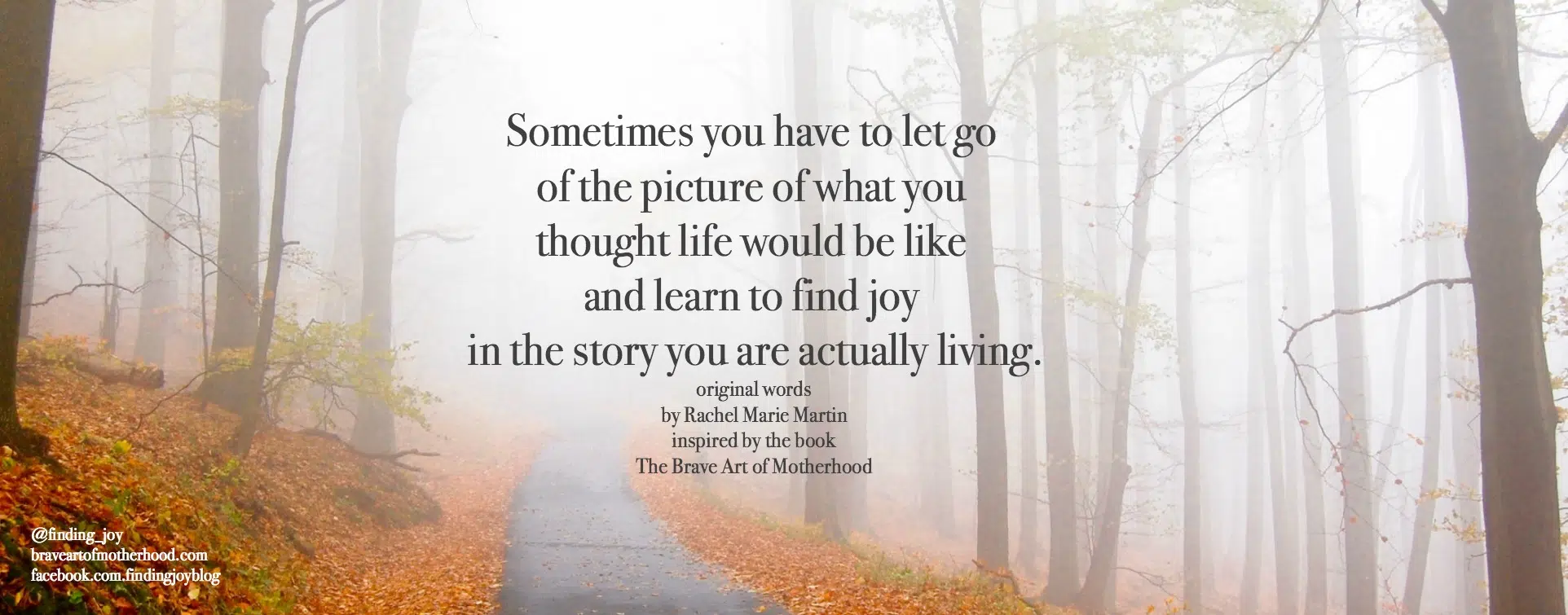 The Modern Motherhood Podcast #60: Rachel Marie Martin – Finding Joy in ...