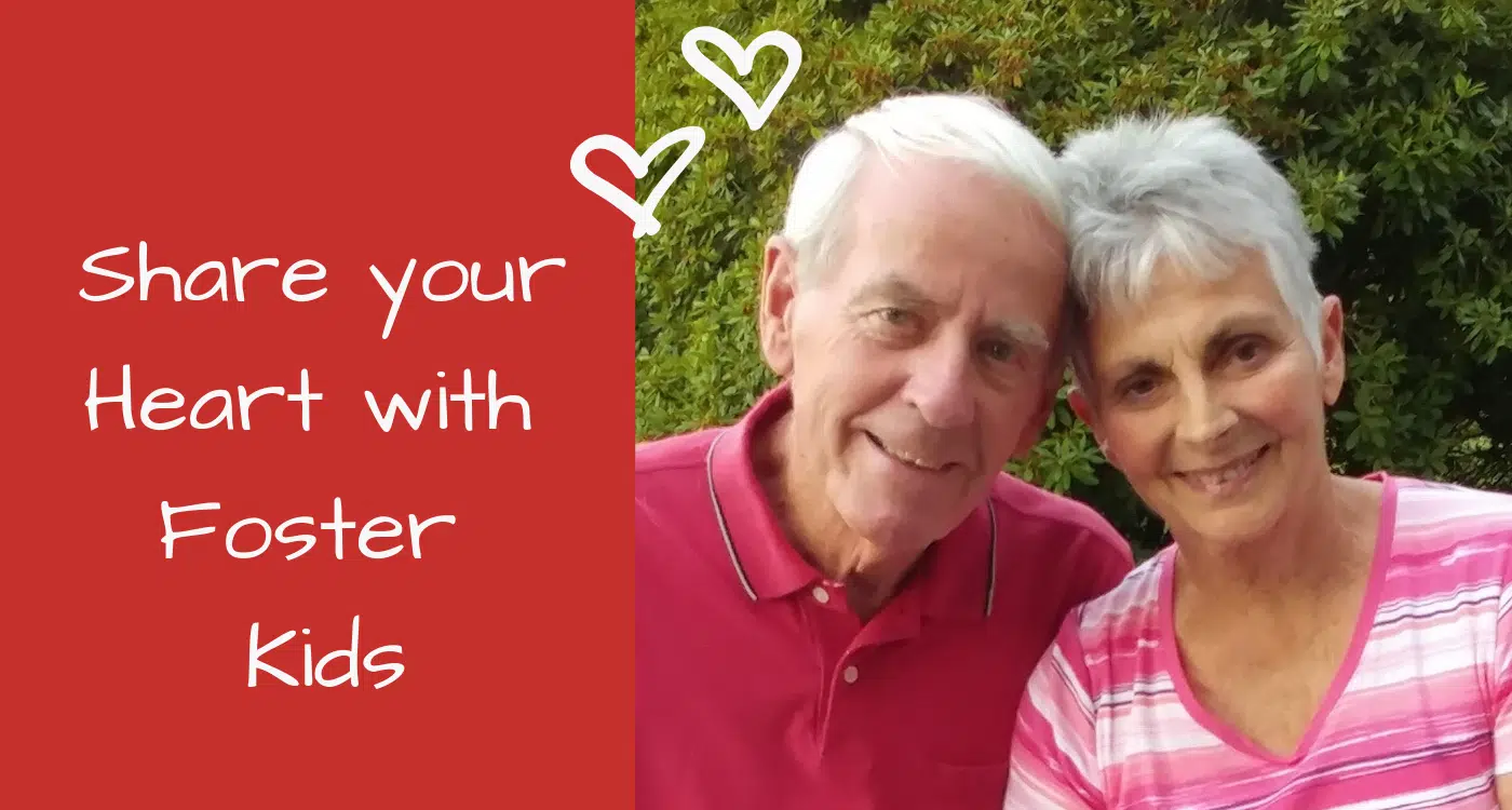 A Look Inside the Life of a Foster Family | AllMomDoes