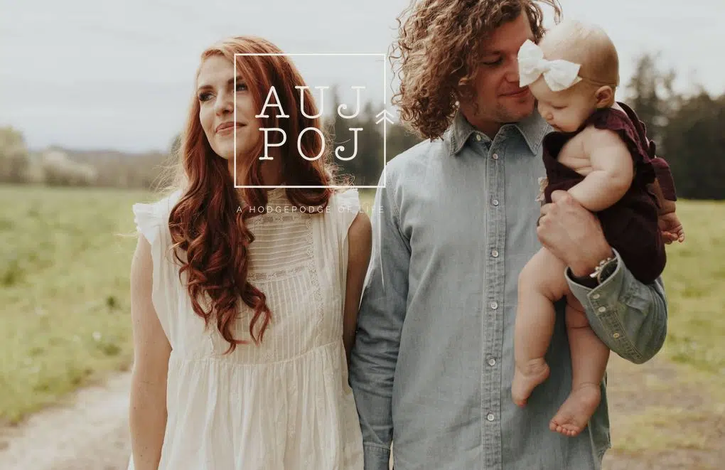 The Modern Motherhood Podcast #65: Audrey Roloff – Faith ...