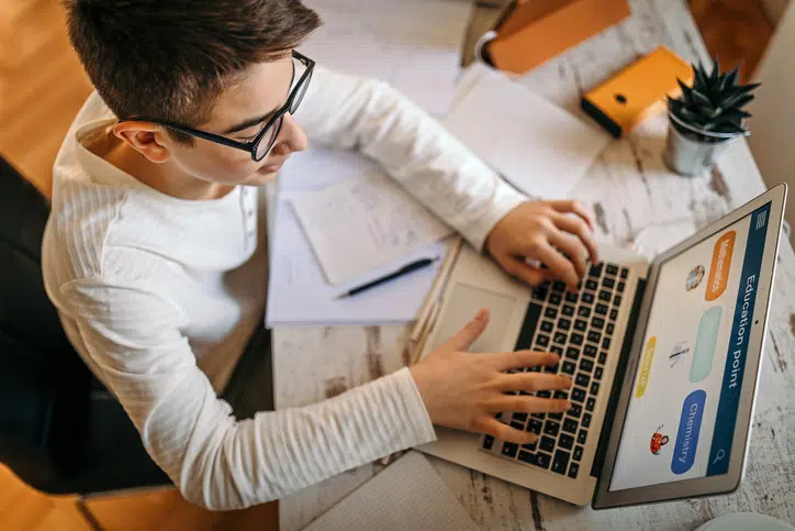 Five Enrichment Activities for Children Schooling at Home | AllMomDoes