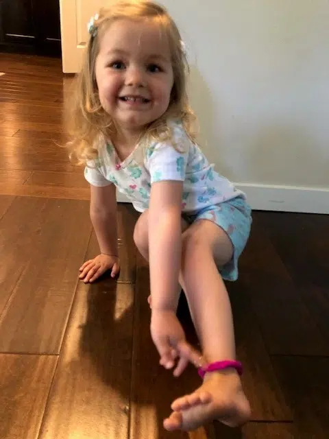 The Jingle Bell Tracking System – For Moms Keeping Track of Toddlers ...