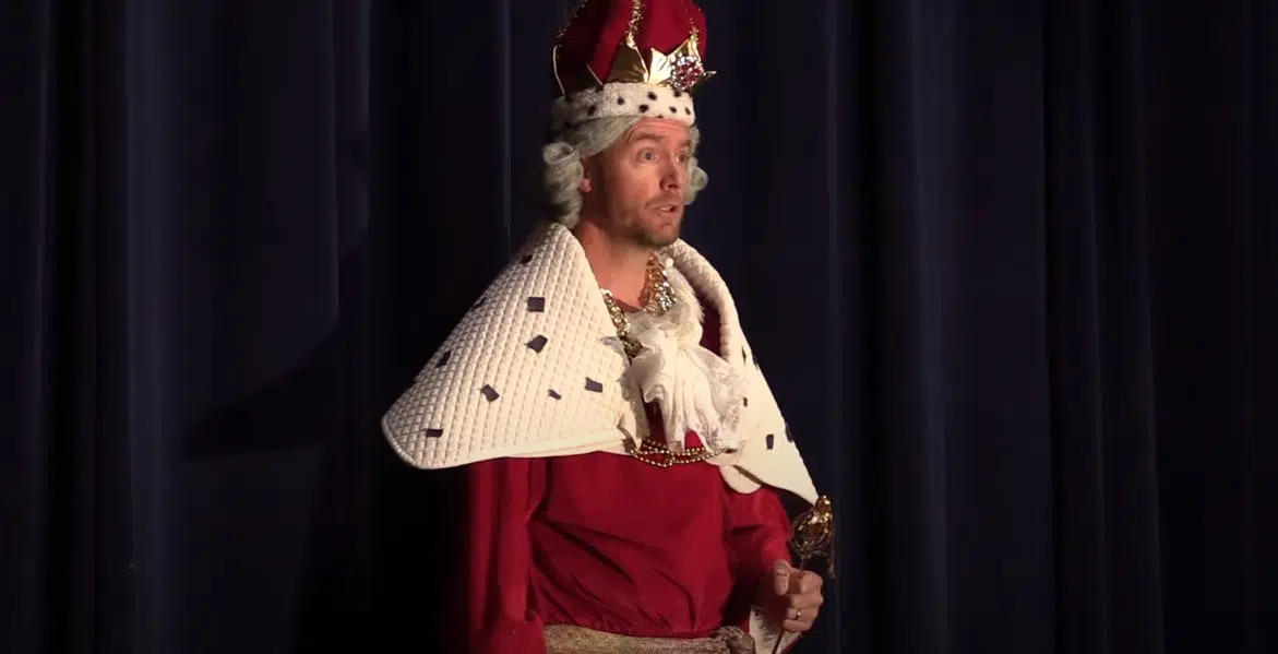 The Back-to-School Hamilton Parody We All Need | AllMomDoes