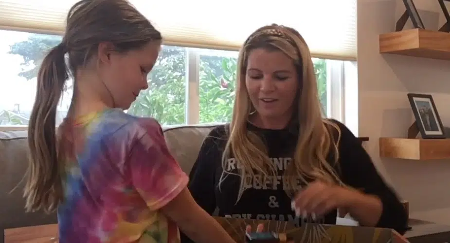 Fall 2020 Fab Fit Fun Box Reveal | AllMomDoes