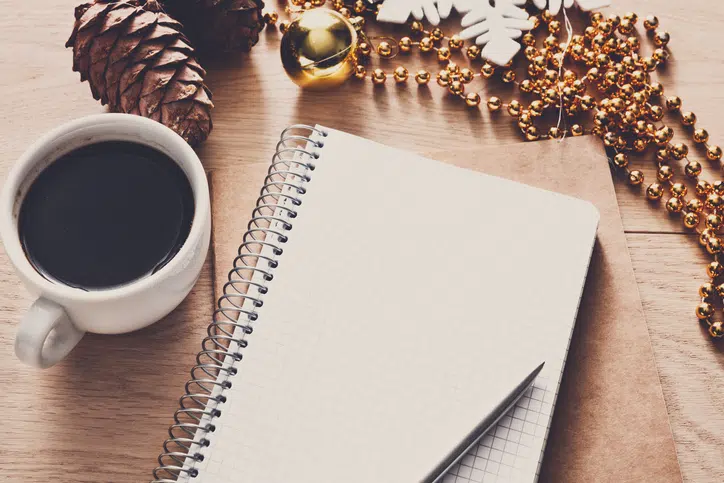 Christmas in November | AllMomDoes