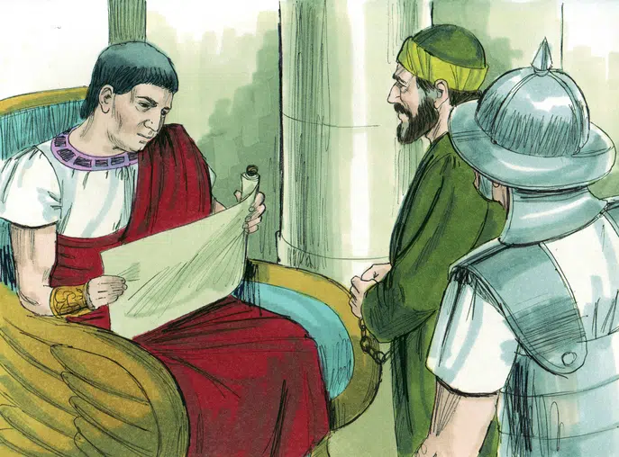 The Cast of the Christmas Story: Quirinius (Governor of Syria) | AllMomDoes