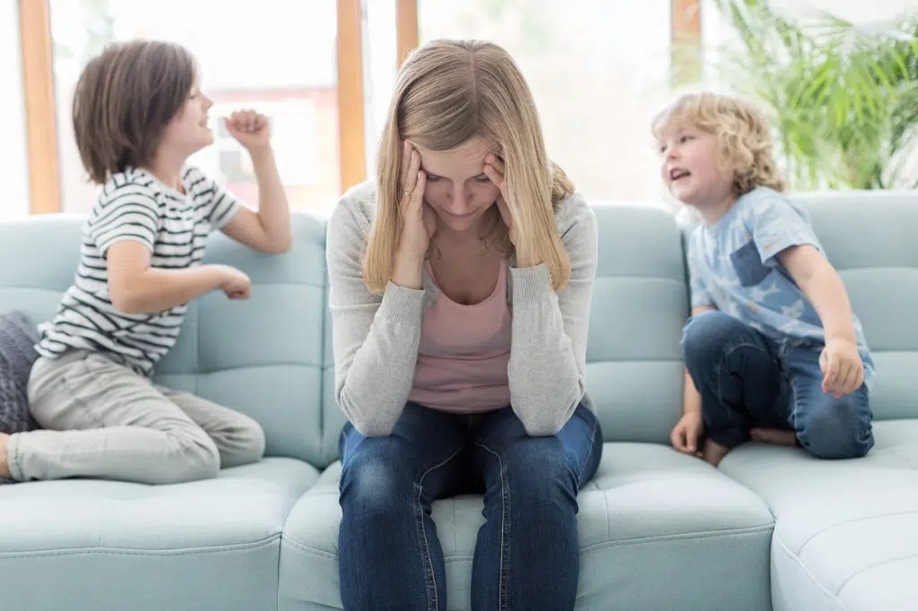 To the Mom Who Had a Disappointing Mother’s Day | allmomdoes