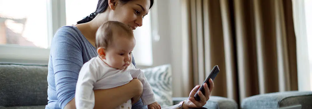 Text Club | AllMomDoes