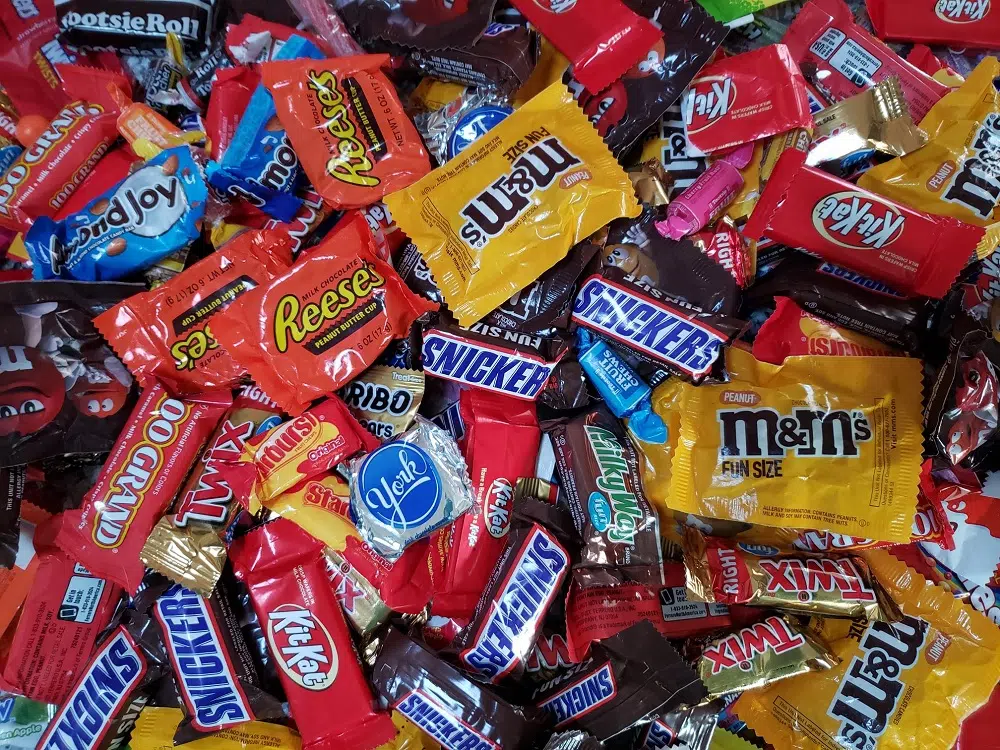 Three Great Ways to Use Leftover Candy | AllMomDoes