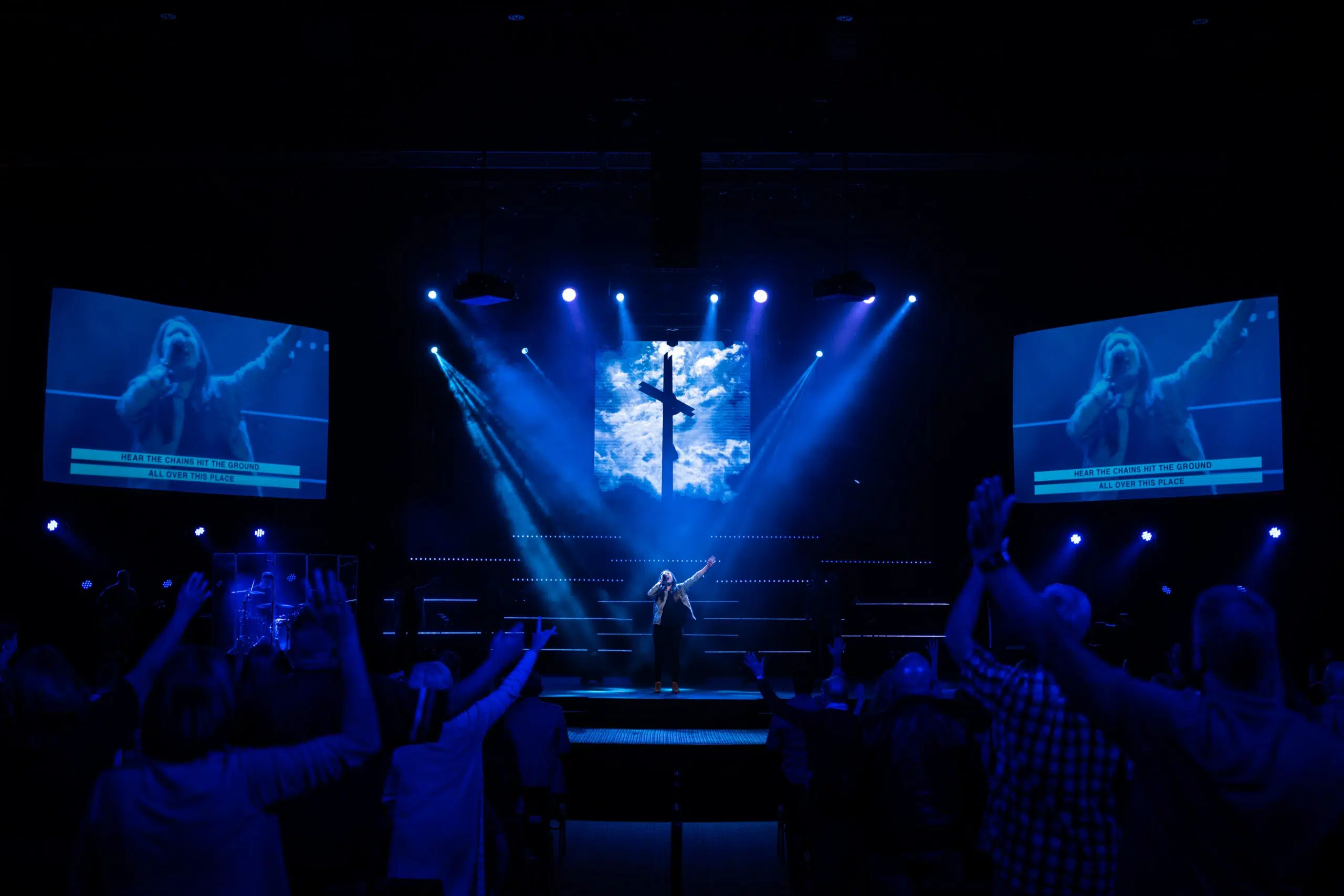 Easter Weekend Services & Activities For The Whole Family | AllMomDoes