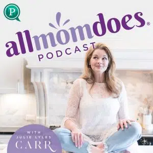 AllMomDoes Podcast | AllMomDoes