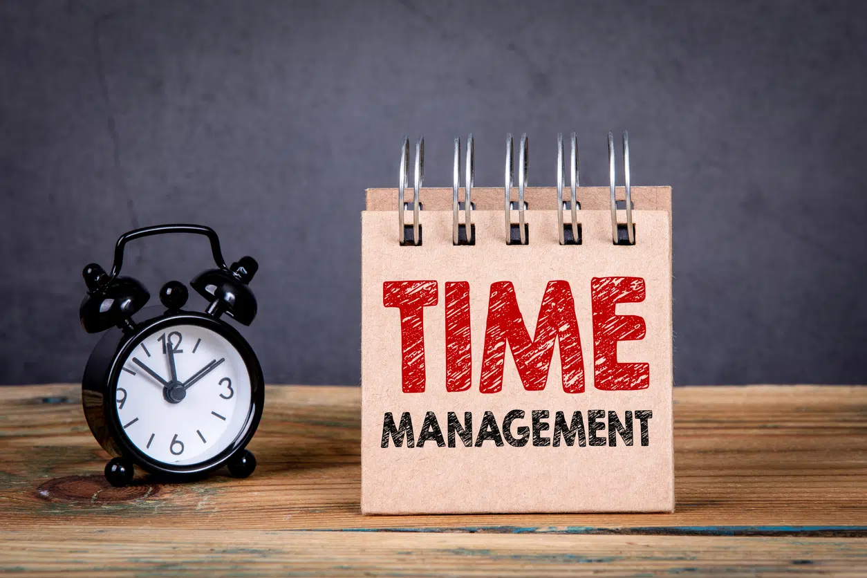 7 Time Management Tips for Students | AllMomDoes