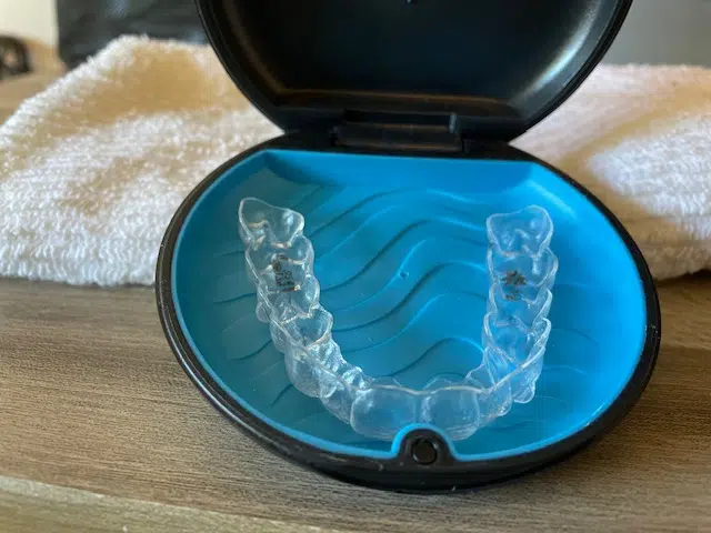 Invisalign 101: The Consultation, Installation, and First-Day ...