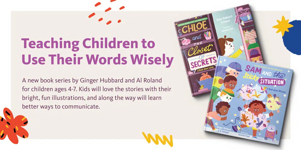 Teaching Children to Use Their Words Wisely | AllMomDoes